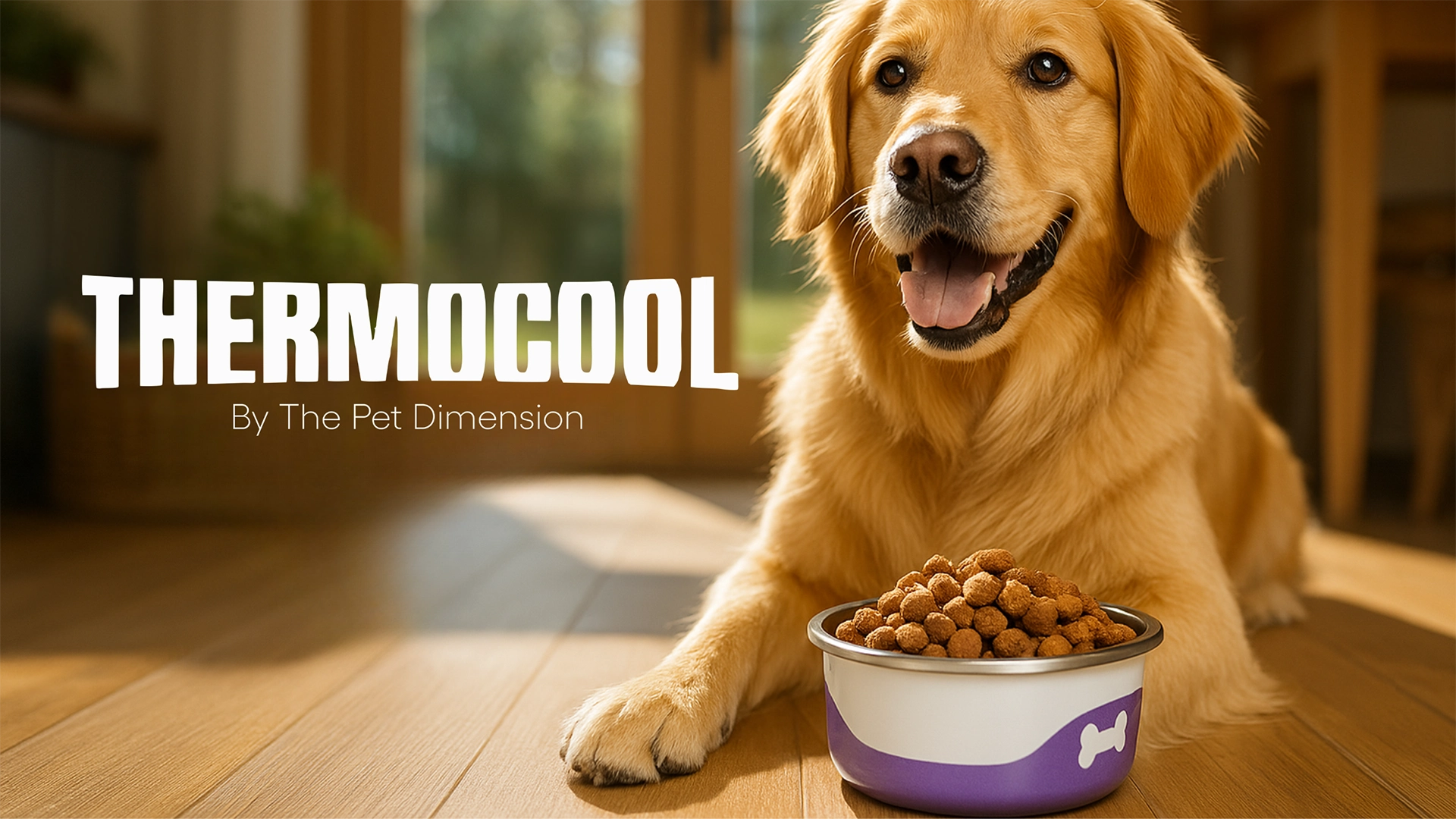 Thermocool - The Pet Dimension